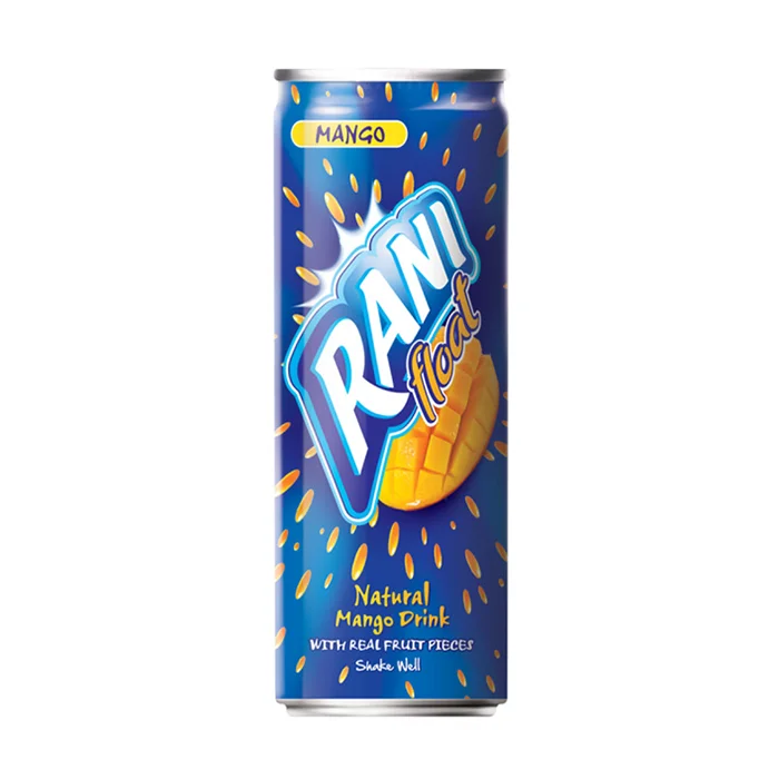 عصير حبيبات مانجو راني 240مل | SumacMarket